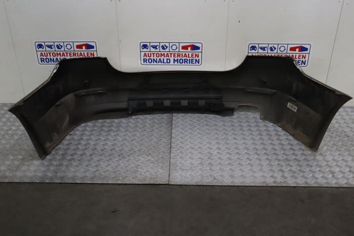 Achterbumper BMW 5 serie 523i 24V A72 - 51127238522