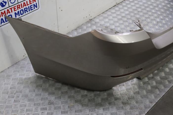 Achterbumper BMW 5 serie 523i 24V A72 - 51127238522