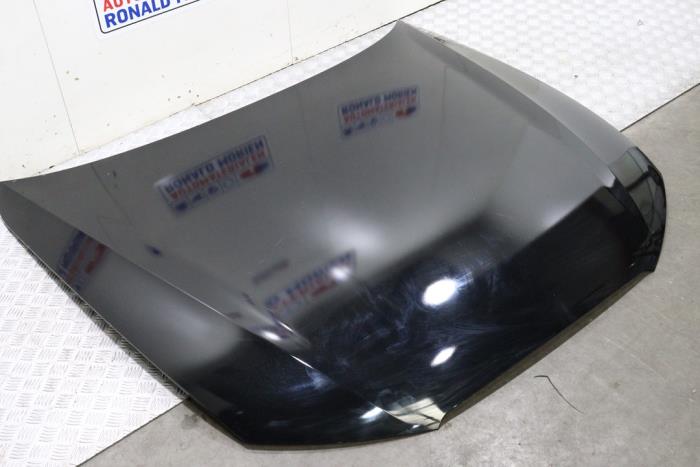 Motorkap Audi A6 2.0 TDI 16V Quattro LY9T - 4G0823029A