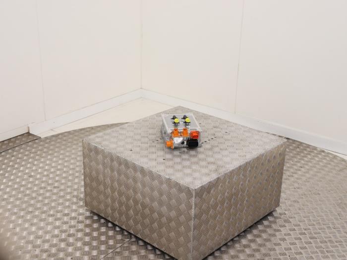 Volkswagen Tiguan Acculader voorraad | Onderdelenlijn.nl