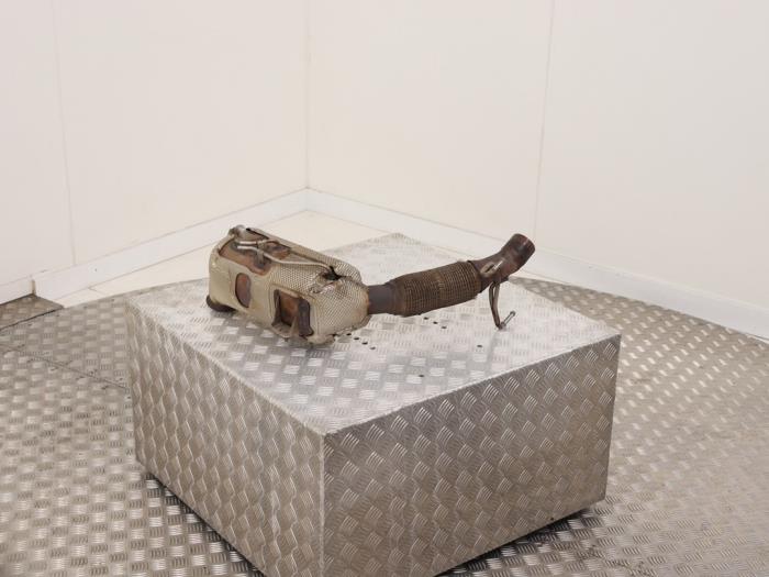 Roetfilters met artikelnummer 18308513951 voorraad