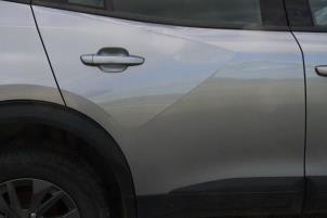 Peugeot 2008 19- Portieren 4Deurs rechts-achter voorraad