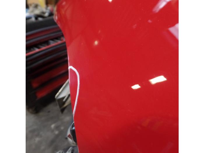 Scherm links-voor BMW 1-Serie A61 - 41007284645