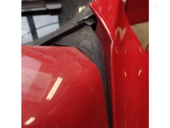 Scherm links-voor BMW 1-Serie A61 - 41007284645