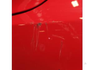 Gebruikte Ford Fiesta Achterbumper kleurcode PN4A70 - 1730685 ...