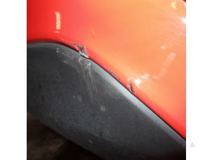 Gebruikte Ford Fiesta Achterbumper kleurcode PN4A70 - 1730685 ...