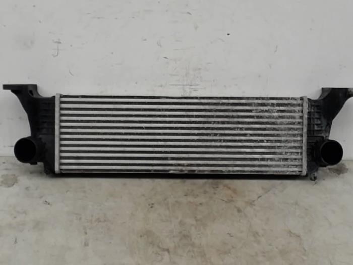 Iveco Daily Intercoolers voorraad | Onderdelenlijn.nl