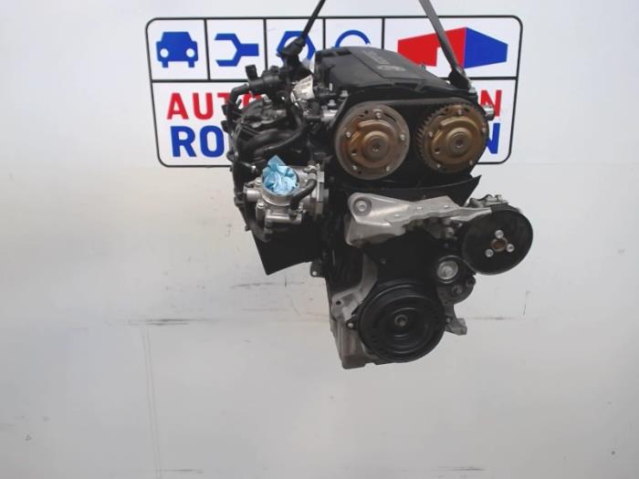 Motor Opel Astra - B16XER - Automaterialen Ronald Morien B.V.