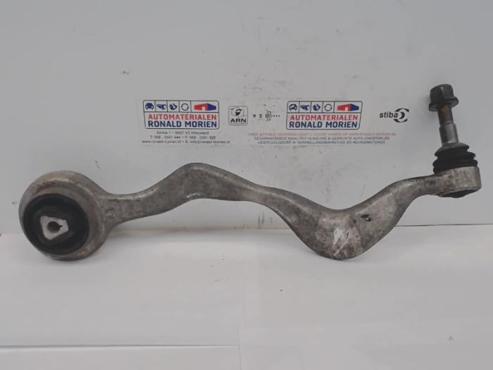 Gebruikte BMW 3-Serie Draagarm links-voor - 2405861 - AUTOMATERIALEN ...