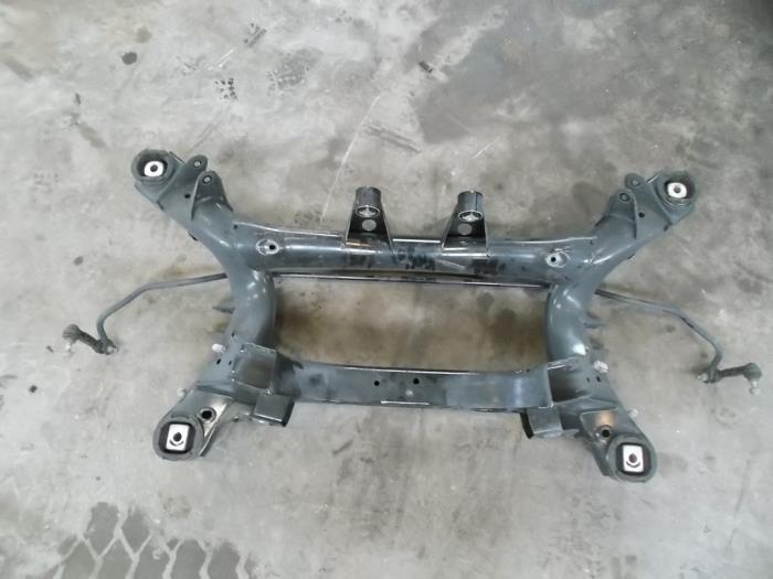 Subframe BMW 3 serie 320i 2.0 16V - 33316851656 N20B20U