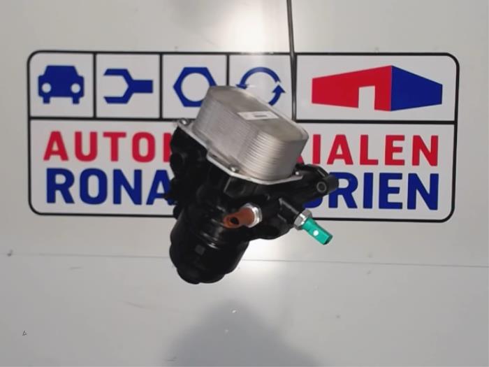 Gebruikte Volkswagen Golf VII Alltrack 2.0 GTD 16V 4Motion Oliefilter ...
