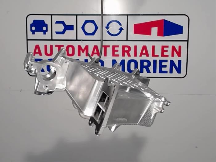 Nieuwe Volkswagen Tiguan (5N1/2) 2.0 TDI 16V 4Motion Inlaatspruitstuk ...