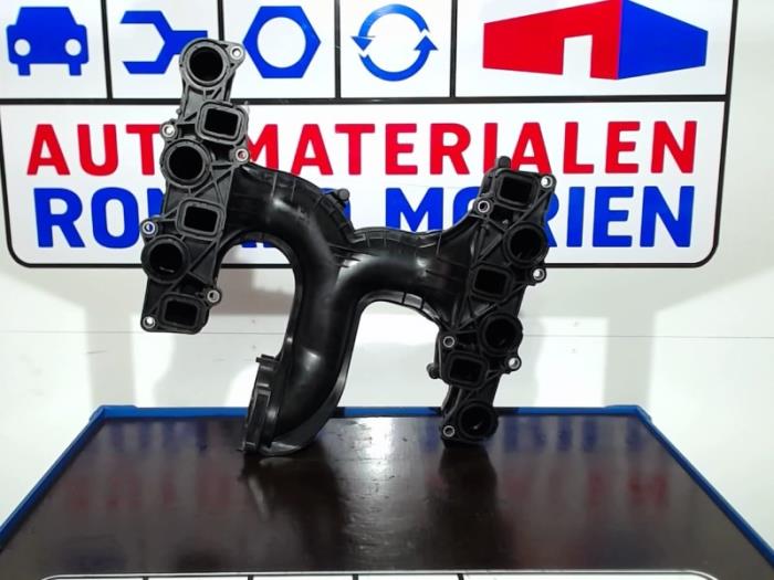 Inlaatspruitstuk Audi Q7 3.0 TDI V6 24V Clean Diesel - 059129711CF CJG