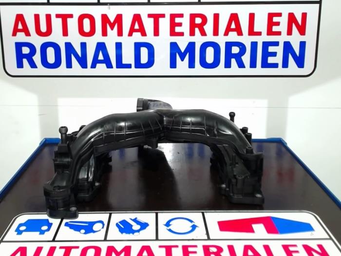 Inlaatspruitstuk Audi Q7 3.0 TDI V6 24V Clean Diesel - 059129711CF CJG