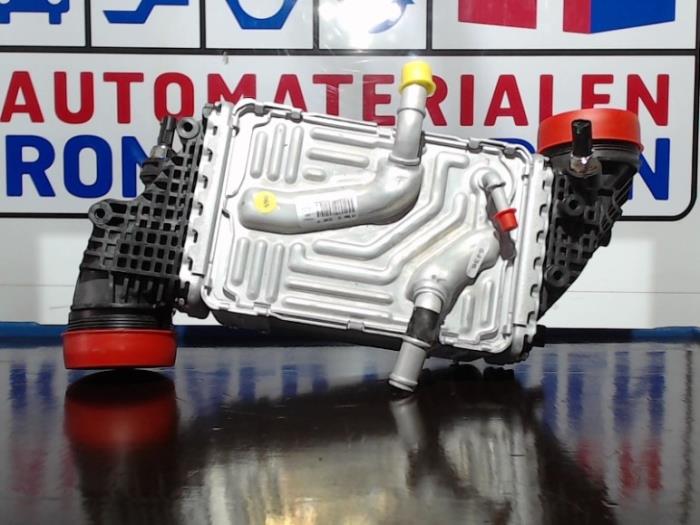Intercoolers met artikelnummer 04L145749F voorraad