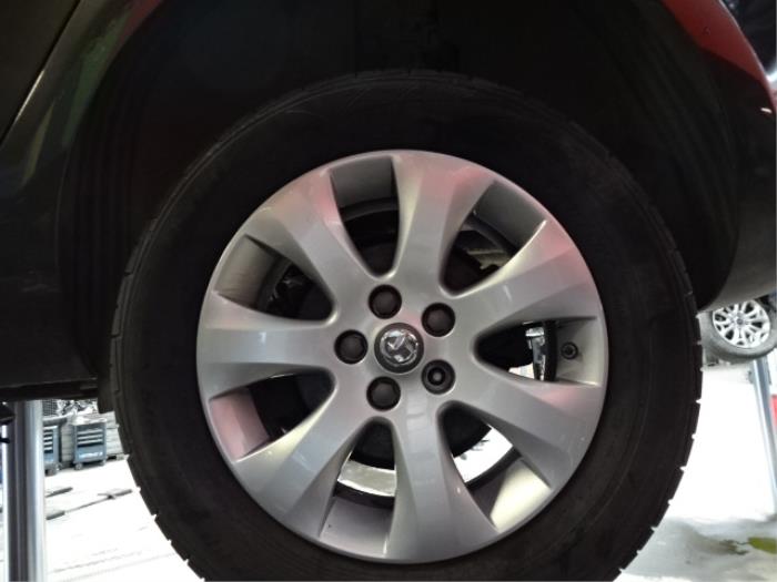 Velgen set + banden - 13376018 Lichtmetaal - AUTOMATERIALEN RONALD ...