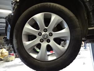 Velgen set + banden - 13376018 Lichtmetaal - AUTOMATERIALEN RONALD ...