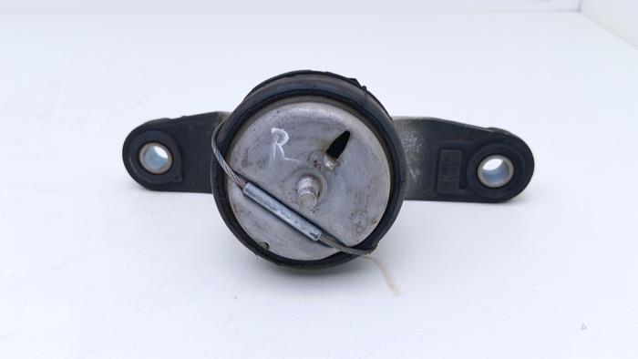 Motorsteun Volvo V40 - 31359635 D4204T8