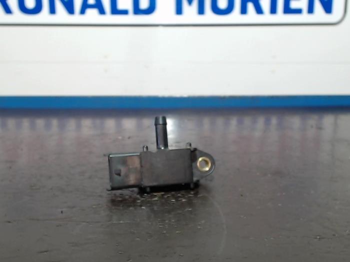 Opel Corsa Map Sensoren voorraad | Onderdelenlijn.nl