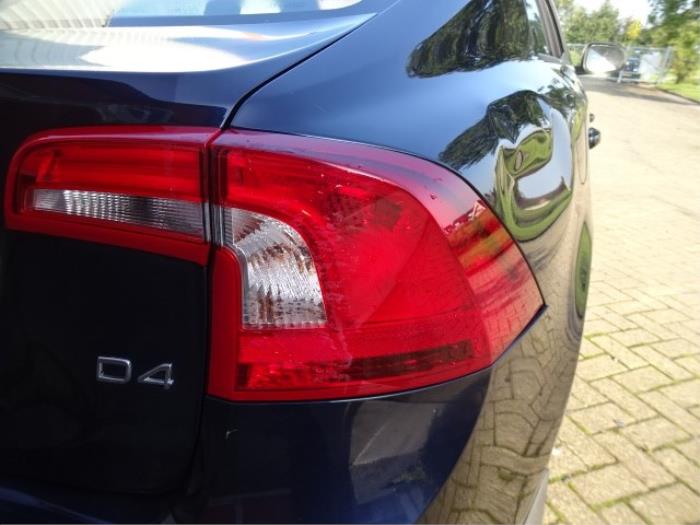 Gebruikte Volvo S60 Achterlicht rechts - 31395931 - AUTOMATERIALEN ...