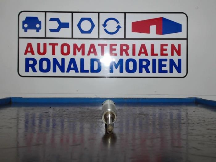 Injector (benzine injectie) Volkswagen Golf VI Cabrio 1.2 TSI 16V ...