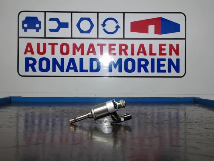 Injector (benzine injectie) Volkswagen Golf VI Cabrio 1.2 TSI 16V ...