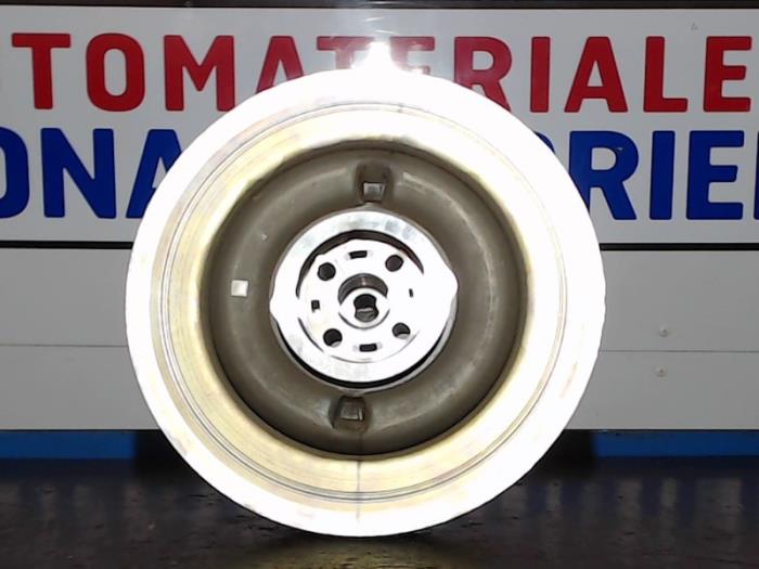 Krukas Poelies met artikelnummer 31401194 voorraad