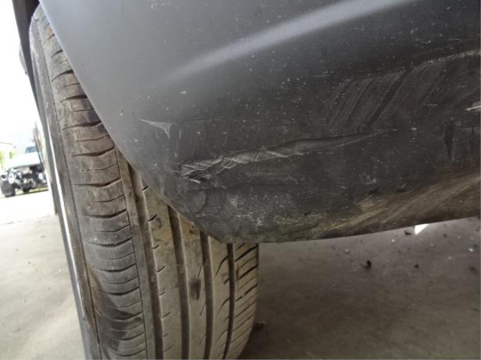 Achterbumper Opel Mokka - 95365616