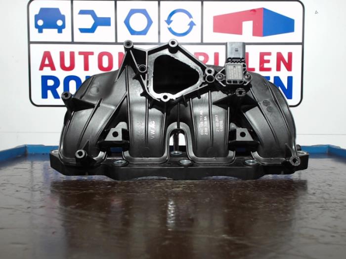 Nieuwe Volkswagen Beetle (16AB) 1.4 TSI 160 16V Inlaatspruitstuk ...