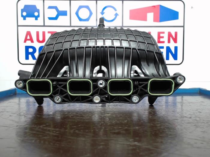 Nieuwe Volkswagen Beetle (16AB) 1.4 TSI 160 16V Inlaatspruitstuk ...