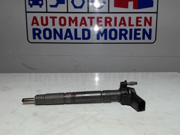 Verstuiver (diesel) Volkswagen Arteon 2.0 TDI BiTurbo 16V 4Motion ...