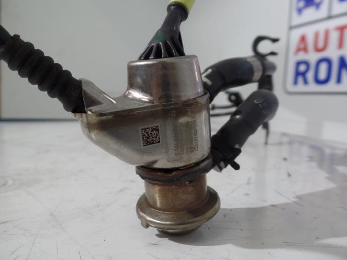 Nieuwe Volkswagen Golf VII Variant (AUVV) 2.0 TDI 150 16V Adblue ...