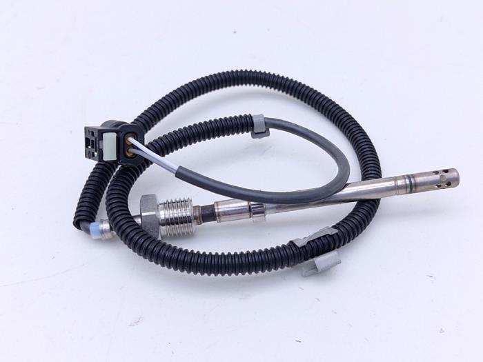 Uitlaat temperatuursensor Mercedes Sprinter 3,5t 211 CDI 16V ...