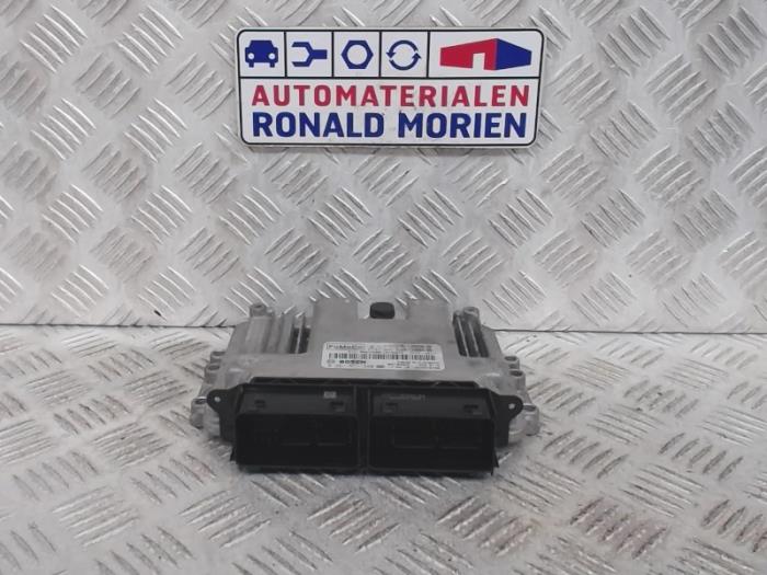 Computer Motormanagement Ford Fiesta - CV6A12B684BB YYJA