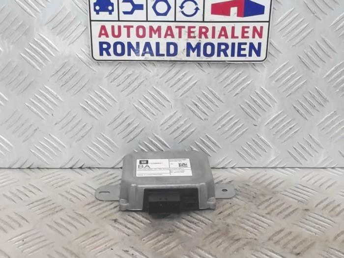 Opel Corsa Computers Diversen voorraad | Onderdelenlijn.nl