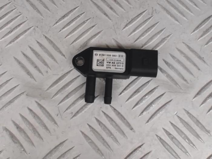 Roetfilter sensoren met artikelnummer 0281006083 voorraad