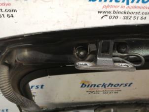 Gebruikte BMW X3 (E83) 2.0d 16V Achterklep kleurcode 475 - Binckhorst ...