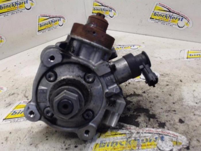 Dieselpomp Ford | Binckhorst - Partner in Automotive