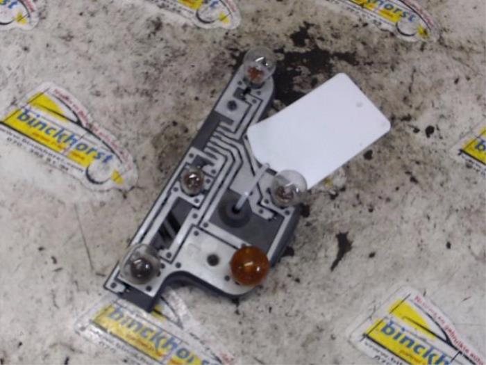 Lancia Y(Psilon) Printplaten Achterlicht rechts voorraad