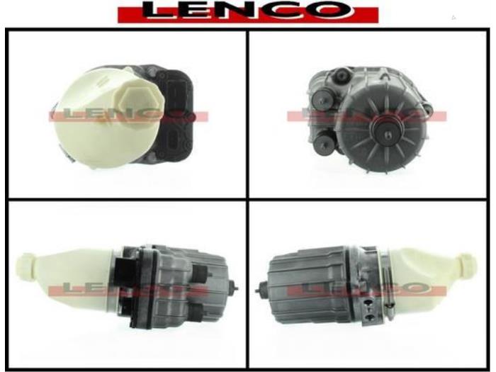 Stuurpompen met artikelnummer 13292554 voorraad