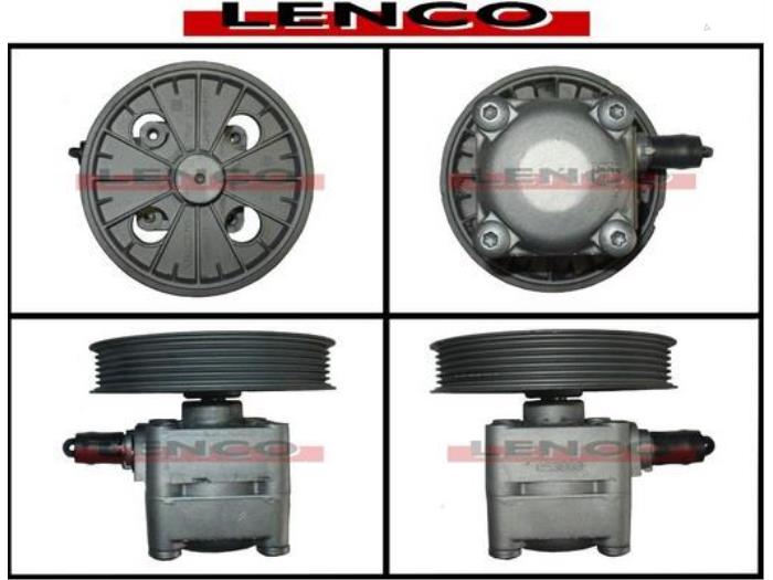 Stuurbekrachtiging Pompen met artikelnummer 30741121 voorraad