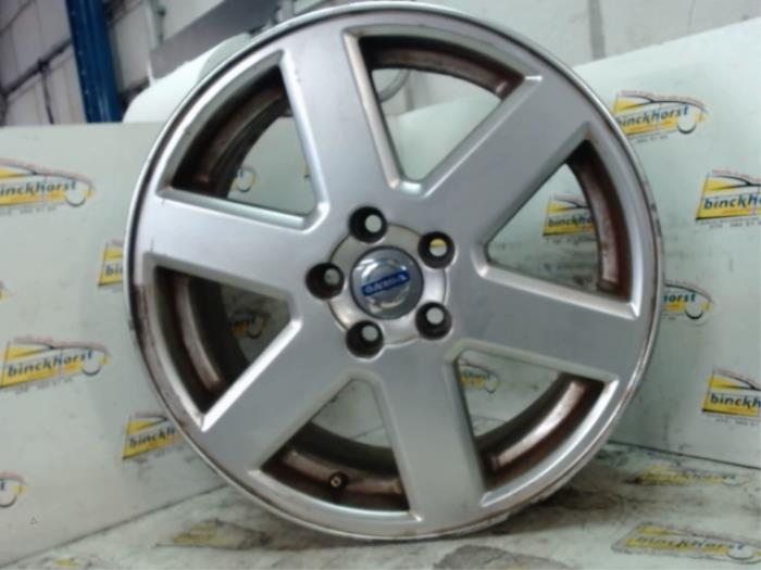 Volvo XC90 Velgen voorraad | Onderdelenlijn.nl