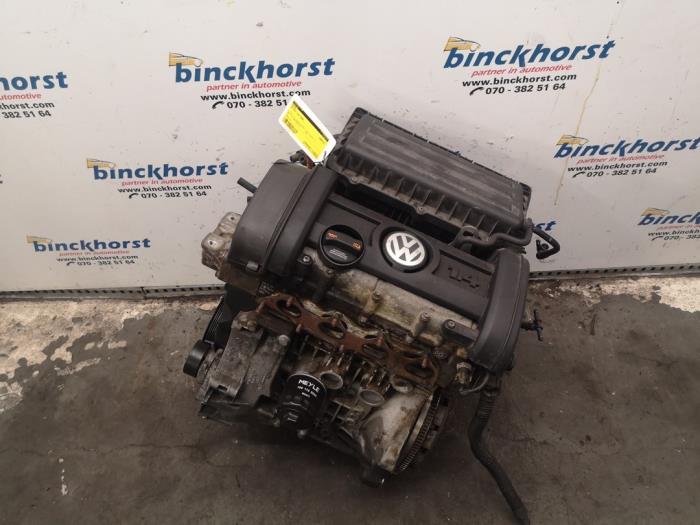 Motoren met motorcode BUD voorraad | Onderdelenlijn.nl