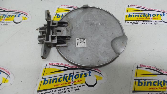 Citroen Pluriel Tank Kleppen voorraad | Onderdelenlijn.nl