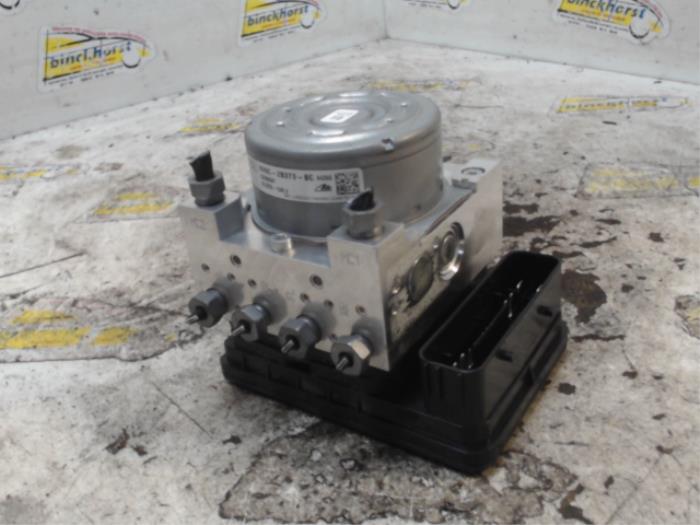 Ford Transit Connect ABS Pompen voorraad | Onderdelenlijn.nl