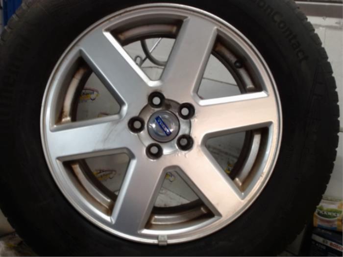 Volvo XC90 Velgen voorraad | Onderdelenlijn.nl