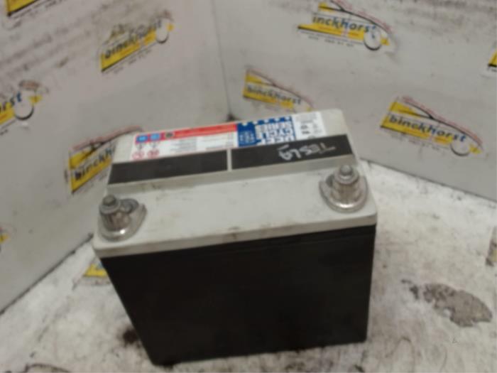 Tesla Model S Accu's voorraad | Onderdelenlijn.nl