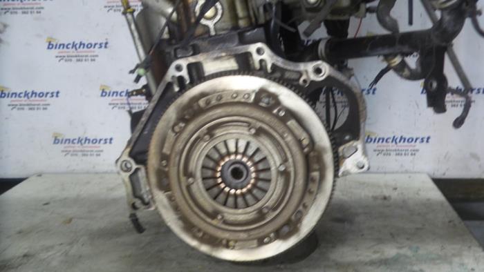 Motor Opel Combo 1.4 i - X14SZ - Binckhorst BV