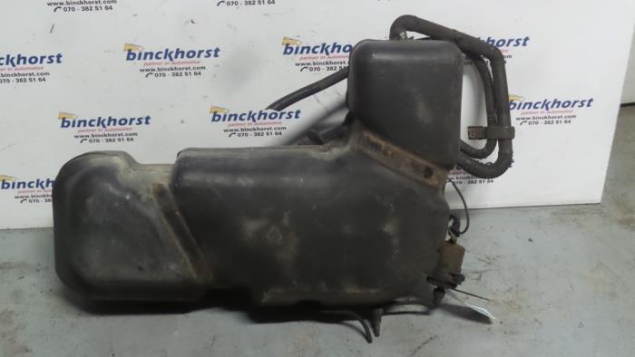 Tank Daewoo Matiz 0.8 S,SE - Binckhorst BV | Onderdelenlijn.nl