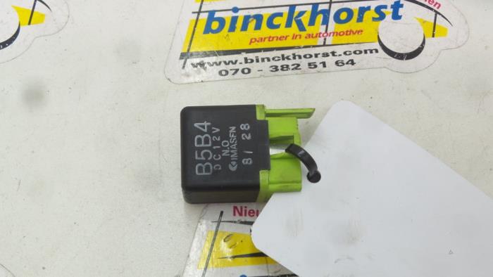 Brandstofpomp relais Mazda Demio 1.3 16V - IMASEN - Binckhorst BV